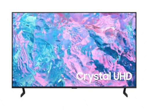 Televizor SAMSUNG UE43CU7092UXXH/Crystal UHD 4K HDR/43"/smart/Tizen/crna