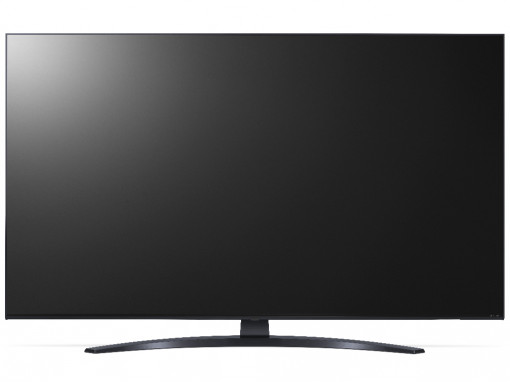 Televizor LG 43NANO763QA/NanoCell UHD/43"/smart/webOS ThinQ AI/crni