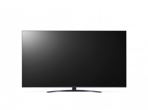 Televizor LG 50UR81003LJ/LED/50"/Ultra HD/smart/webOS ThinQ AI/crna