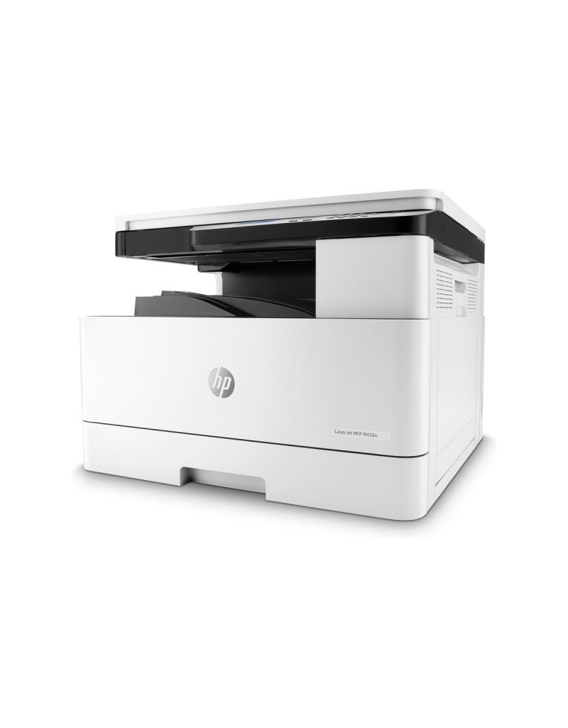 Laserski MF štampač HP LaserJet M438n