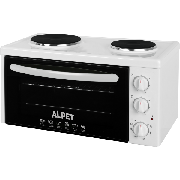 ALPET MINI ELEKTRIK AL-2650