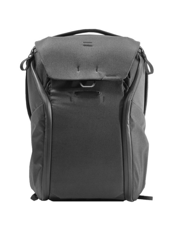 Peak Design Everyday Backpack 20L v2 - Black