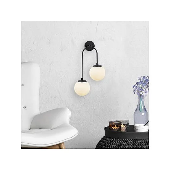OPVIQ ZIDNA LAMPA JEWEL 10575 CENA