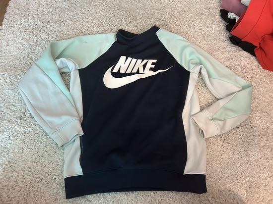 Nike duks XS