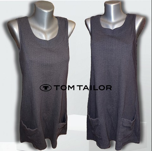 Tom Tailor haljinica