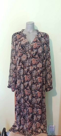 Nova haljina,velicina 48-50 ili 3 XL