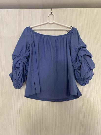 ZARA BLUZA