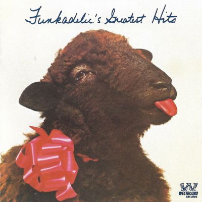 Funkadelic's Greatest Hits