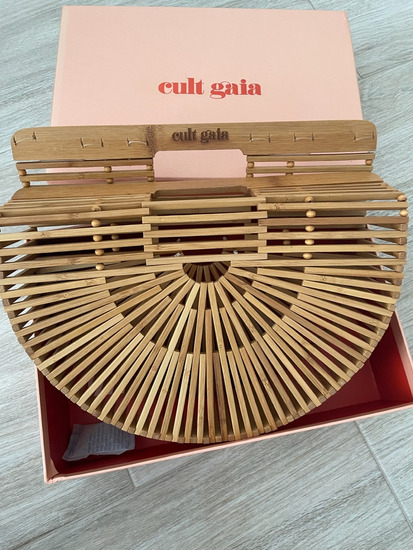 Cult gaia tasna