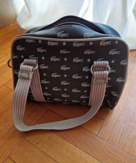 Lacoste torbica original %%%