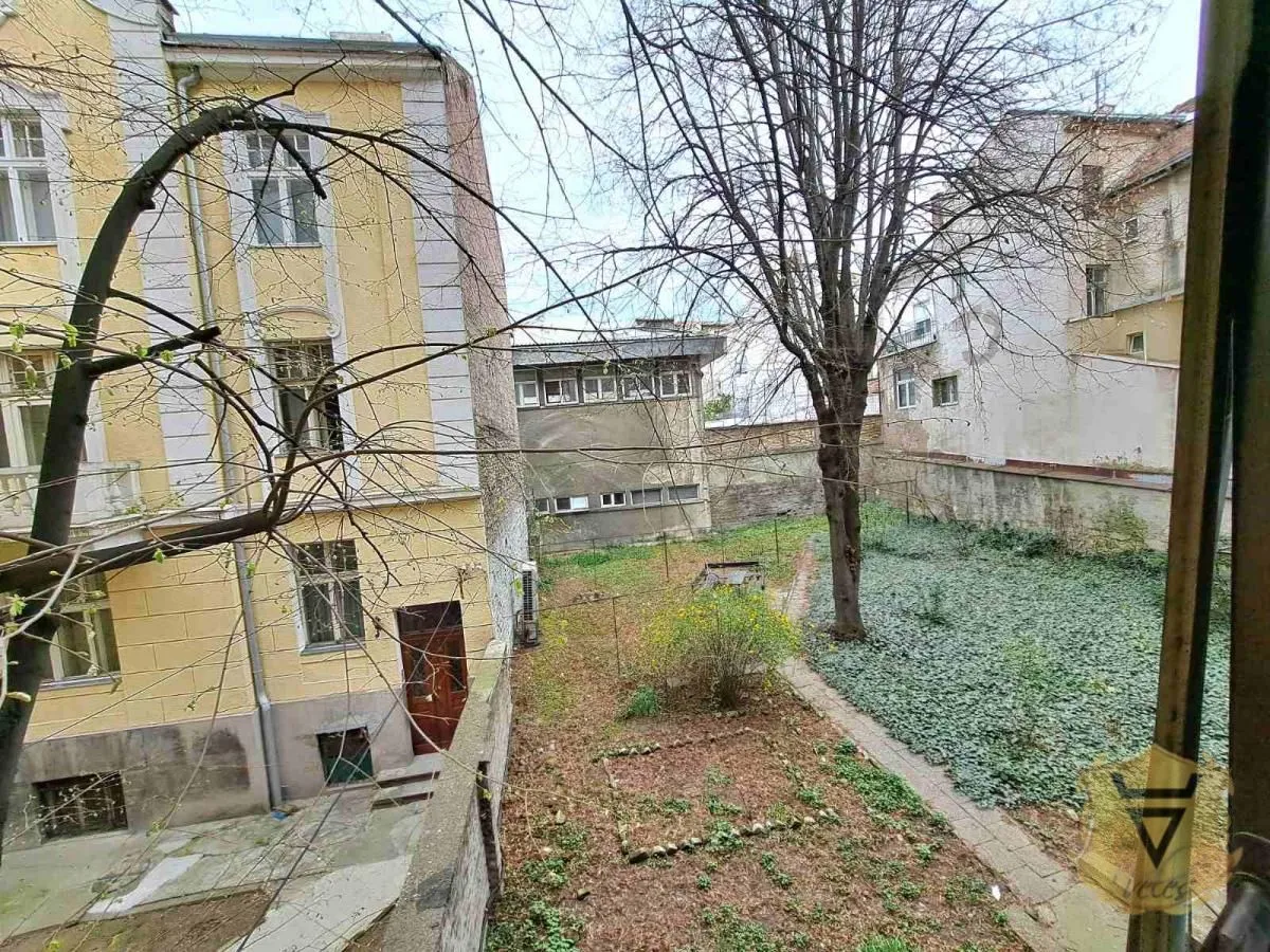 Izdavanje, dvosoban stan, 51m2, Centar, Beograd