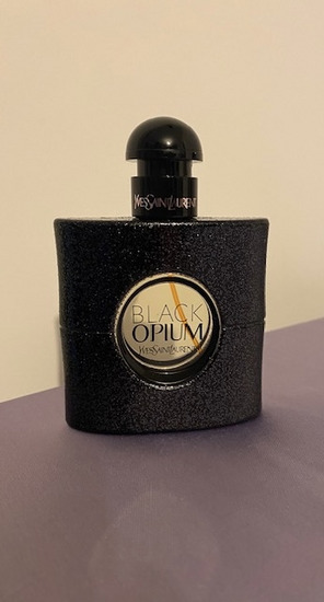 Black opium 50 ml edp