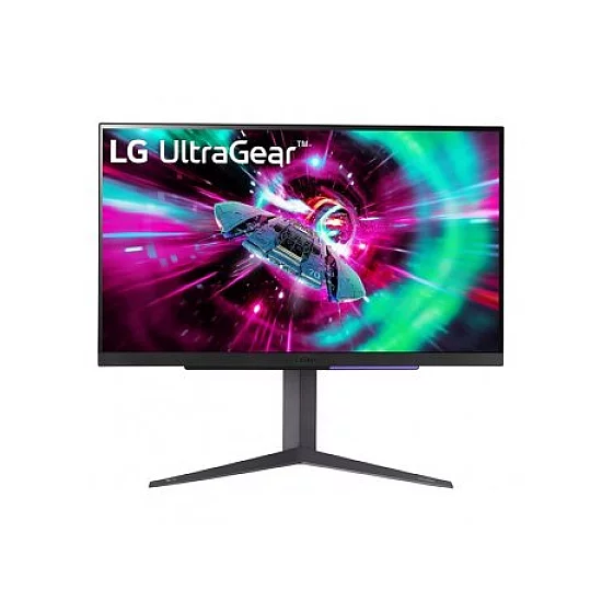 LG 27GR93U-B ULTRAGEAR IPS 4K UHD USB 144HZ AMD FREESYNC PREMIUM CENA