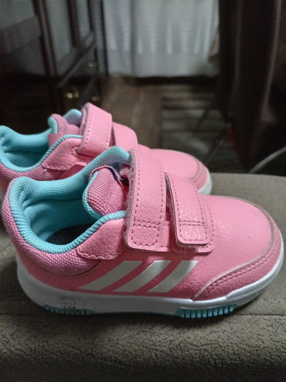 Adidas patike za bebu devojcicu