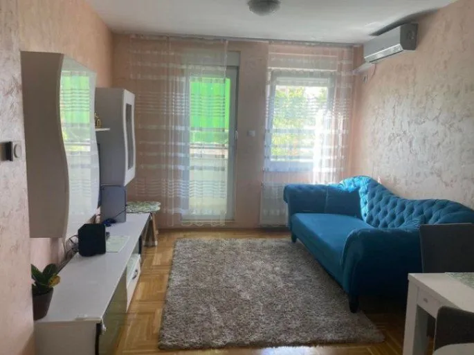 Prodaja, stan, 55m2, Novi Sad