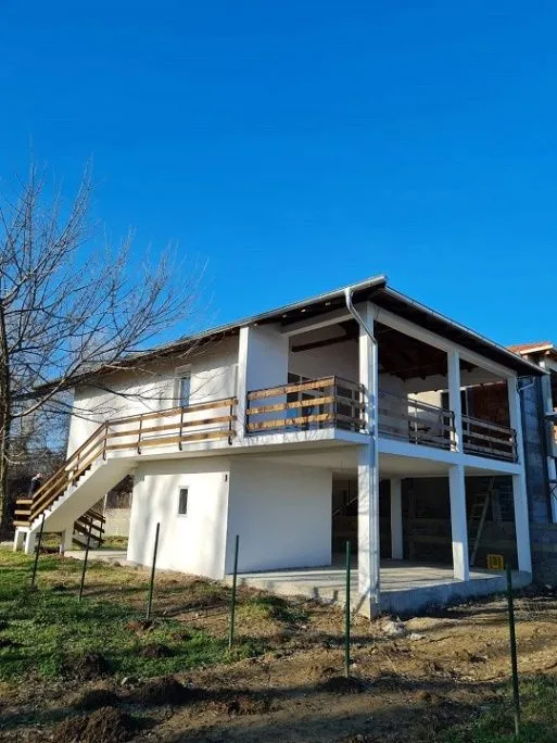 Prodaja, kuća, 132m2, Novi Beograd, Beograd