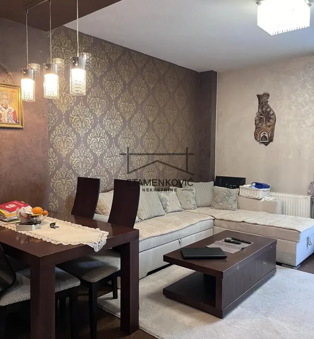 Prodaja, dvosoban stan, 47m2, Detelinara, Novi Sad, Novi Sad