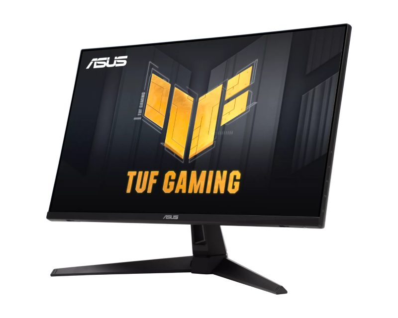 ASUS 27 inča VG27AQ3A TUF Gaming monitor