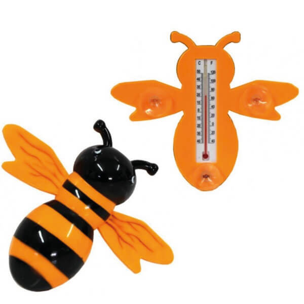 Spoljni termometar Pčela