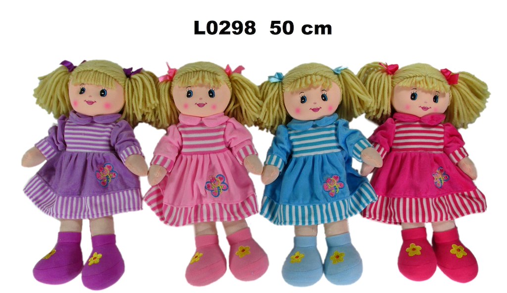 Lutka 50cm 156389
