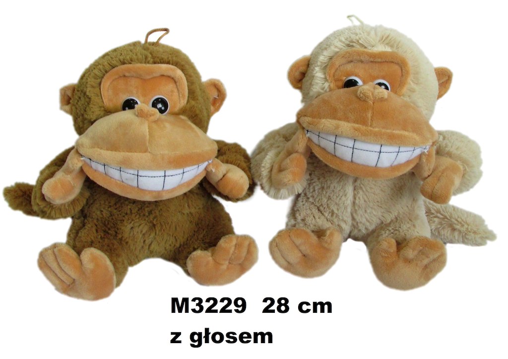 Majmun 28cm 138934