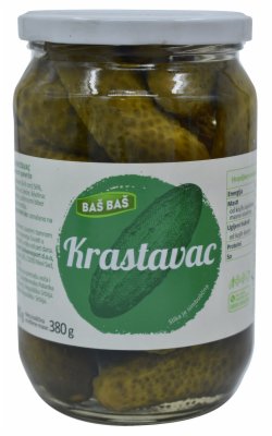 KRASTAVAC BAS BAS 680G
KRASTAVAC BAS BAS 680G