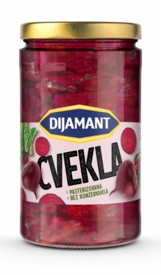 CVEKLA DIJAMANT 670G
CVEKLA DIJAMANT 670G