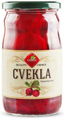 CVEKLA CERIO 680G
CVEKLA CERIO 680G