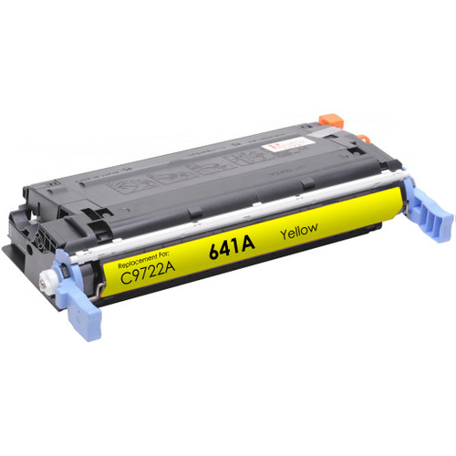 Toner HP 641A C9722A YL