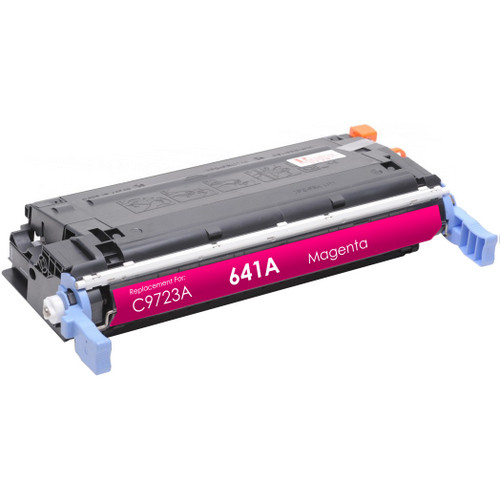 Toner HP 641A C9723A MG