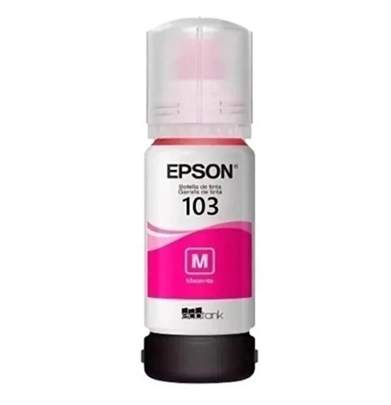 MASTILO EPSON 103MG C13T00S34A OEM