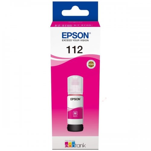 Mastilo Epson 112MG T06C3 C13T06C34A OEM