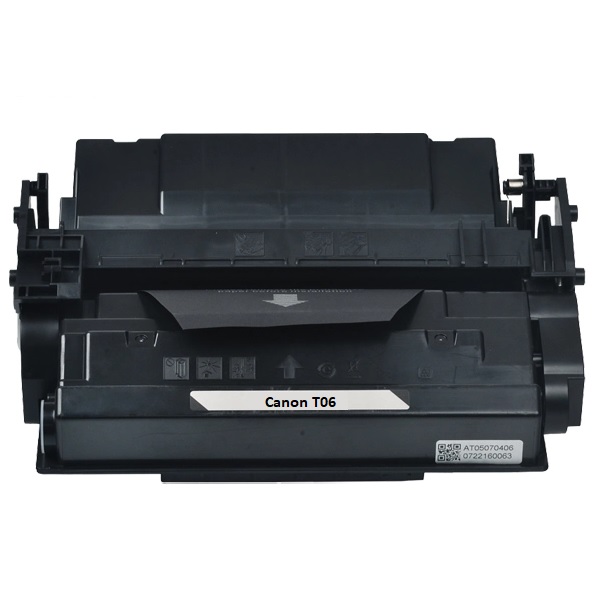 Toner Canon T06 3526C002 bez čipa