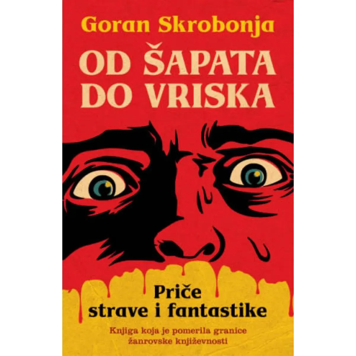 OD ŠAPATA DO VRISKA