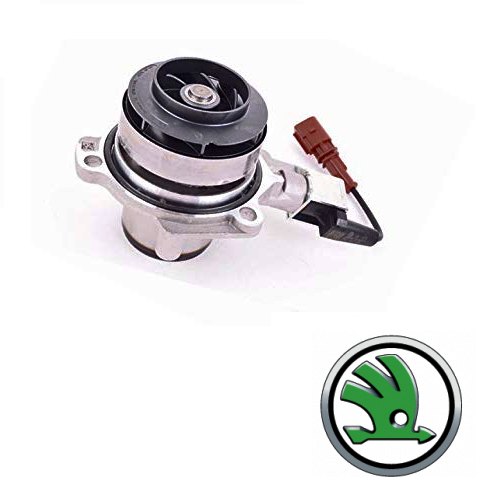 Pumpa za vodu Škoda KAROQ 1.6 tdi