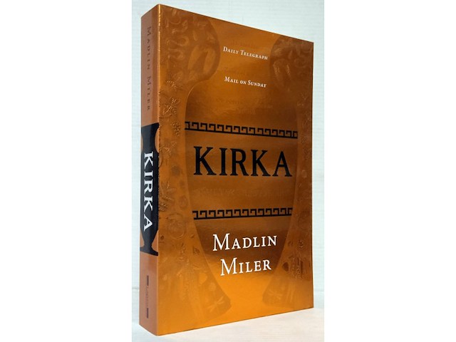 Kirka - Madlin Miler