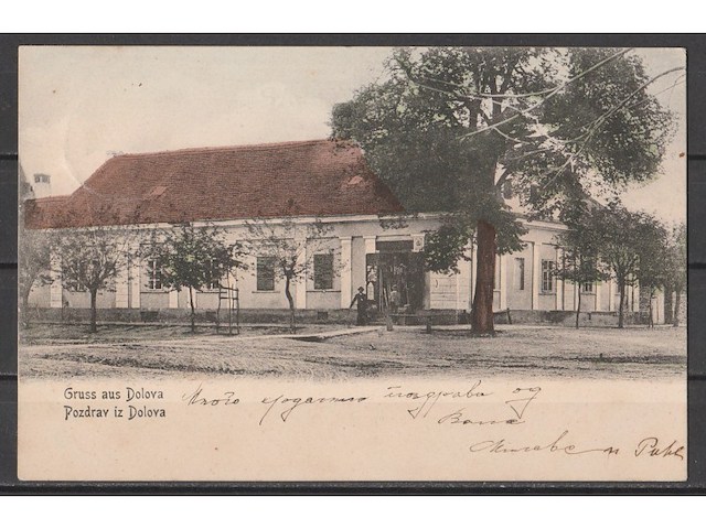 Dolovo 1906