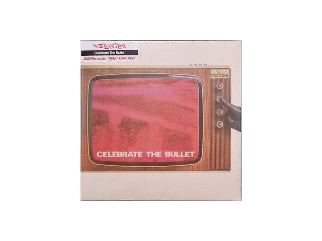 Celebrate The Bullet, The Selecter, Vinyl