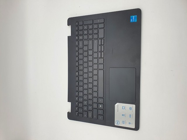 Tastatura sa palmrestom Dell Vostro 3500 3501 V350 P90F