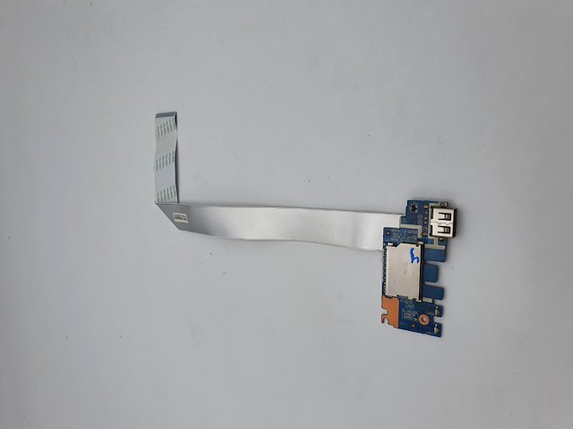 USB, citac kartica za HP 250 G7