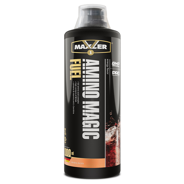 Amino Magic Fuel – 1 l