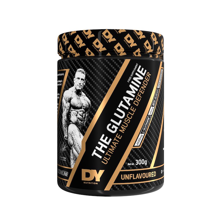 DY Glutamine 300g