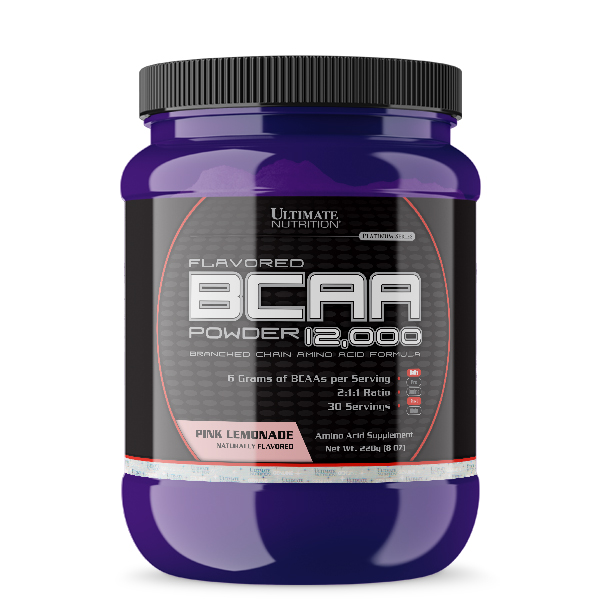 BCAA 12.000, 228g