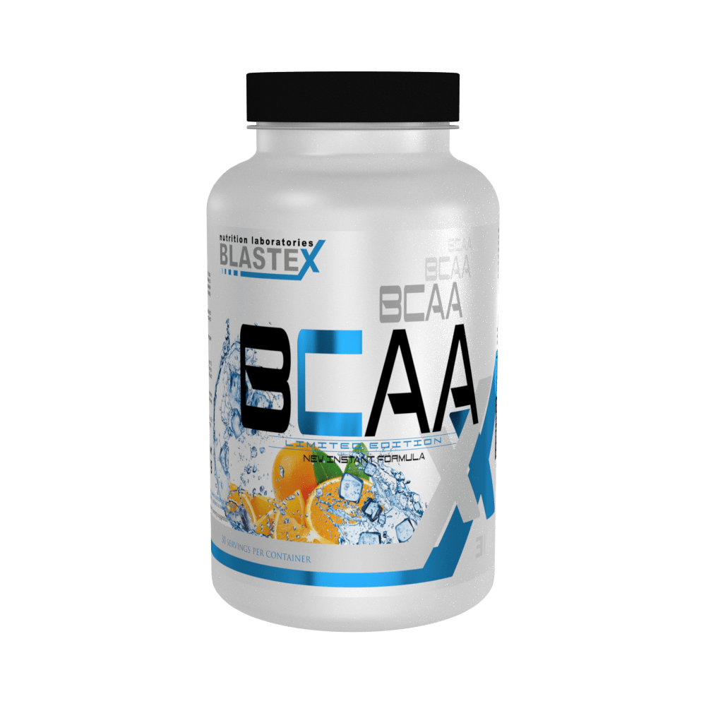 BCAA Xline 300gr