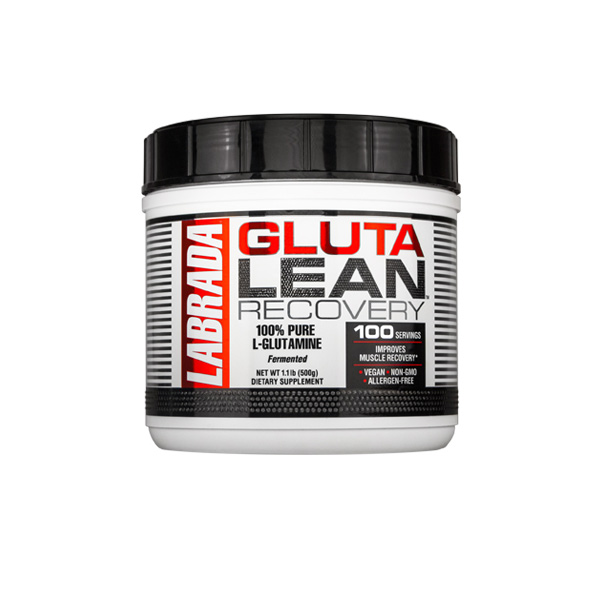 Gluta Lean, 500g