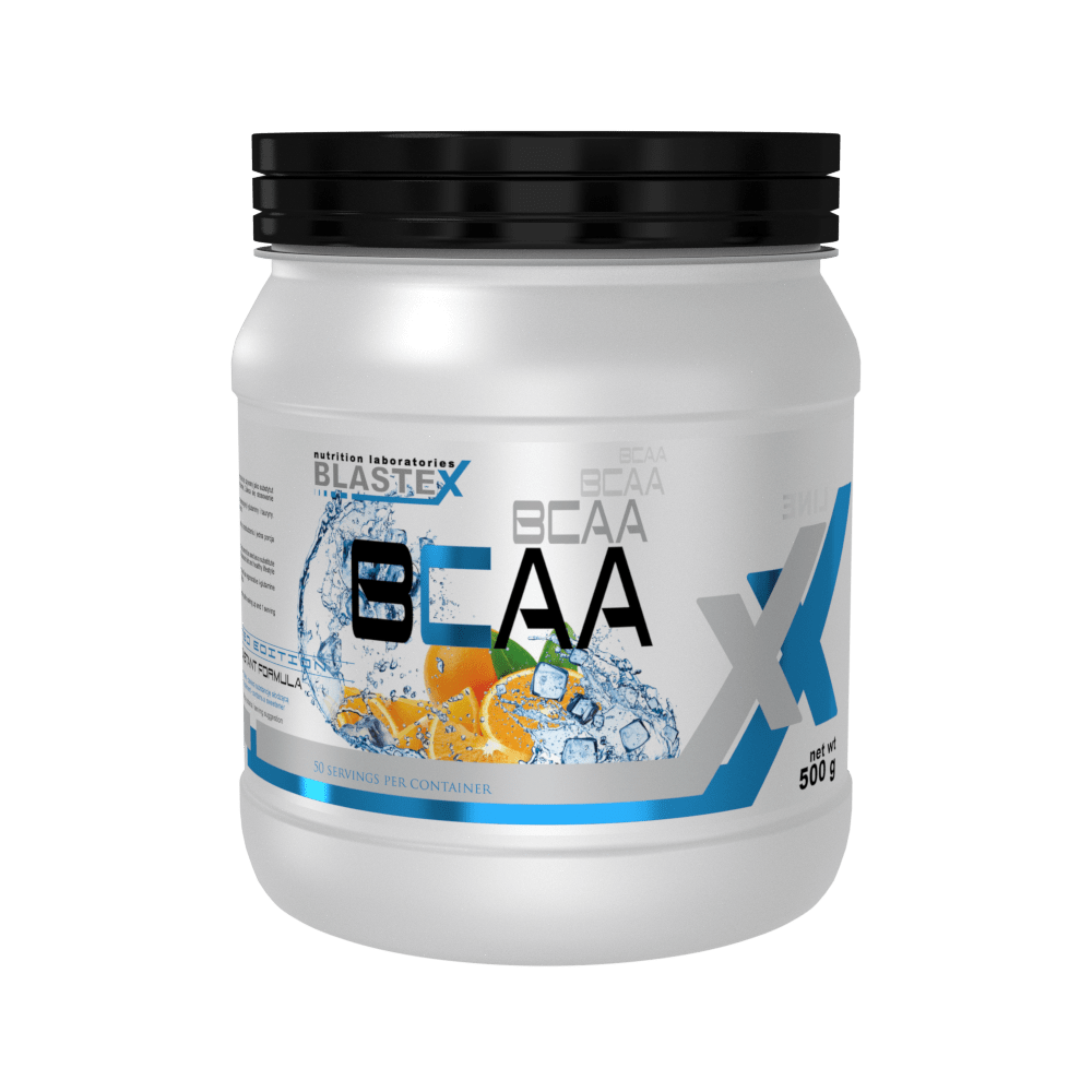 BCAA Xline 500gr