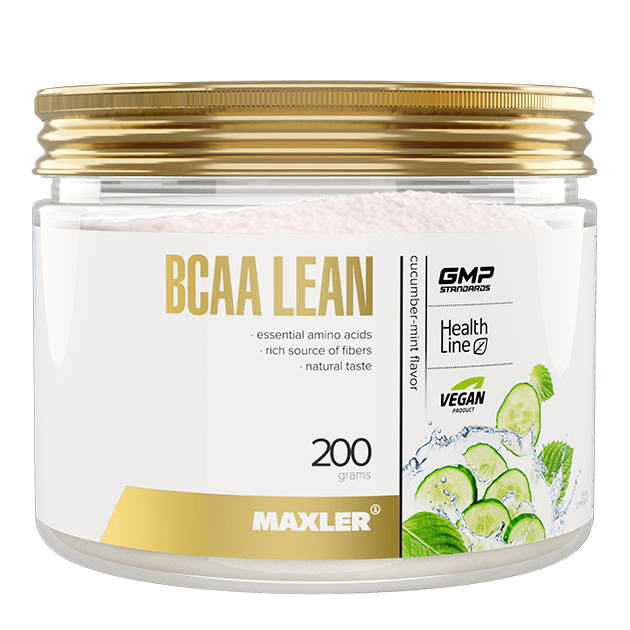 BCAA Lean – 200 g