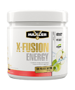 X-Fusion Energy – 330 g