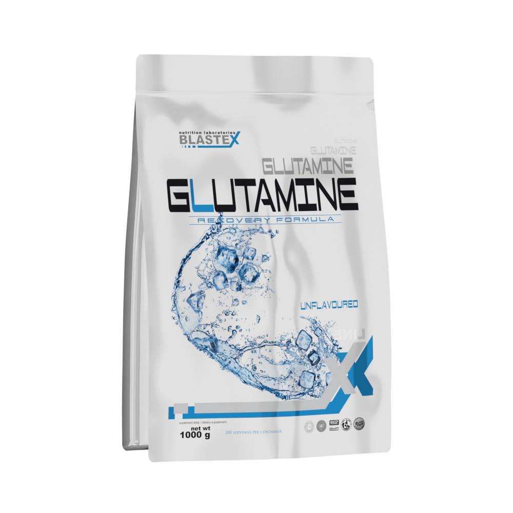 GLUTAMINE Xline 1000gr