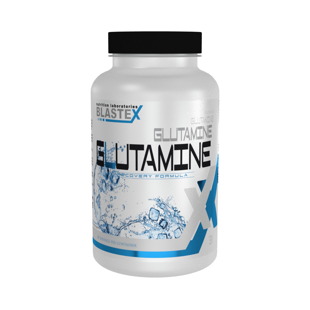 GLUTAMINE Xline 300gr